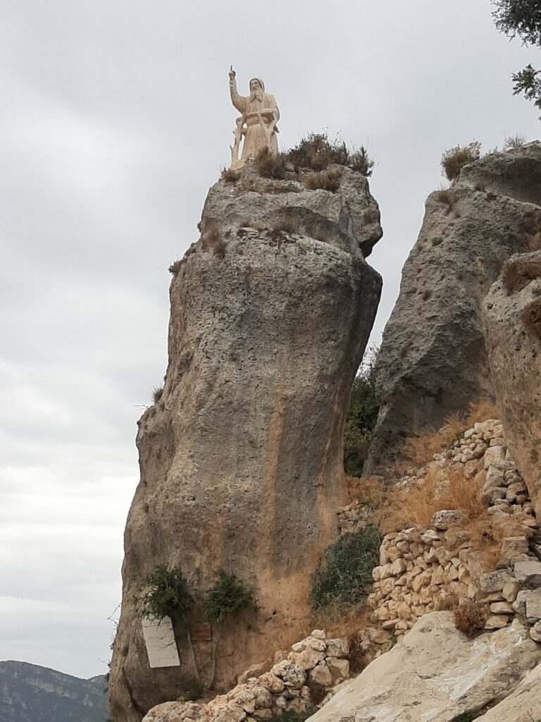 AITO TO DEIR HAMATOURA Hike on Sun, Sep 18, 2022 with DALE CORAZON ...