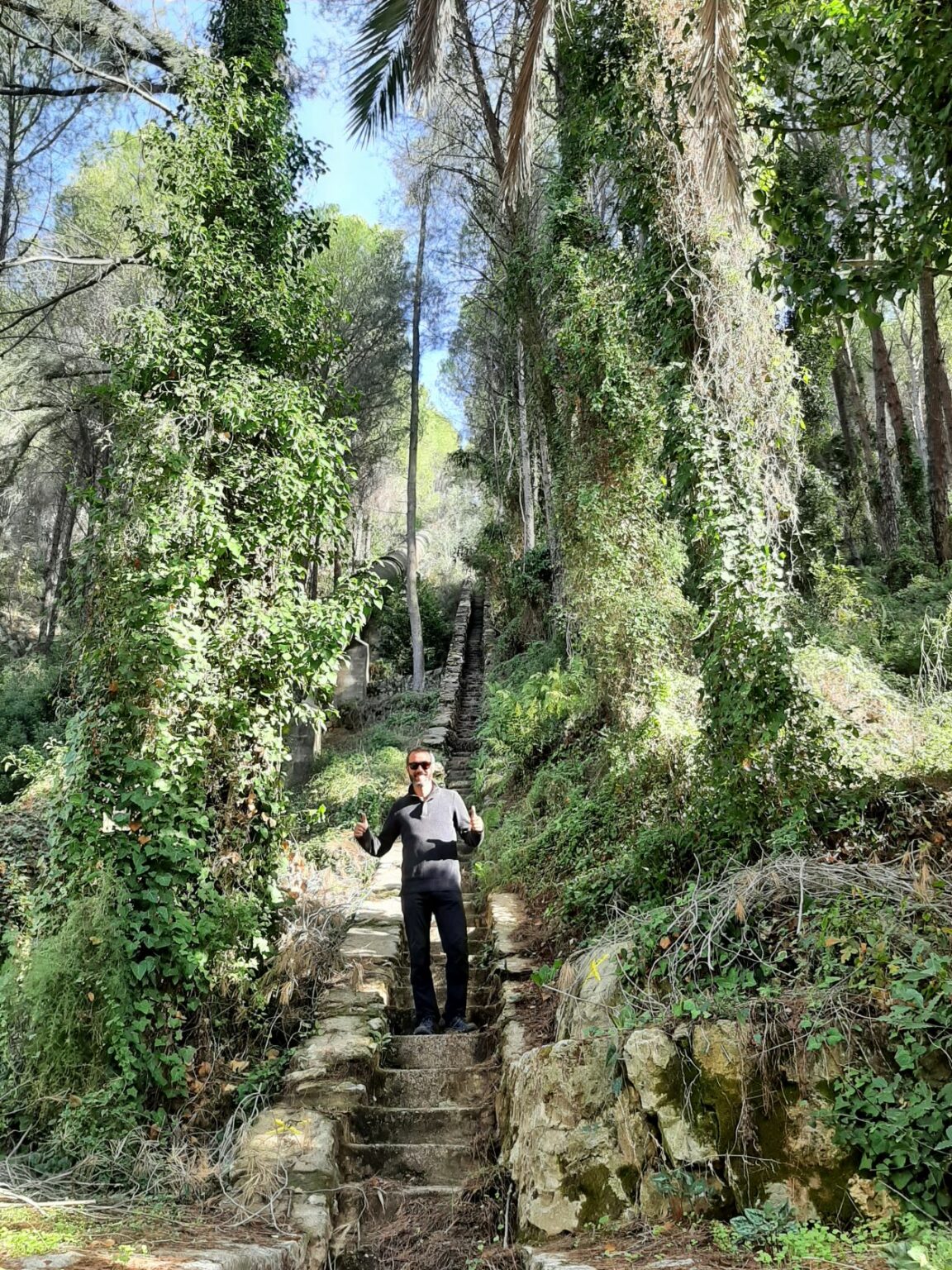 MAJDEL - KAFTOUN Hike - Nahr El Jawz on Sat, Nov 19, 2022 with DALE ...